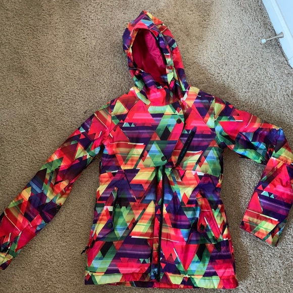Jackets & Coats | Ski Jacket | Poshmark